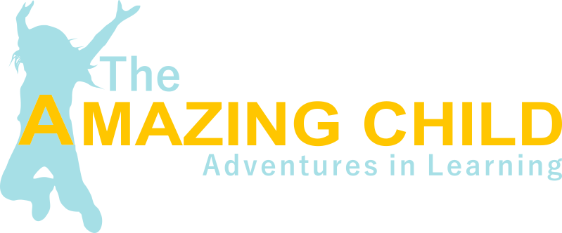 The Amazing Child